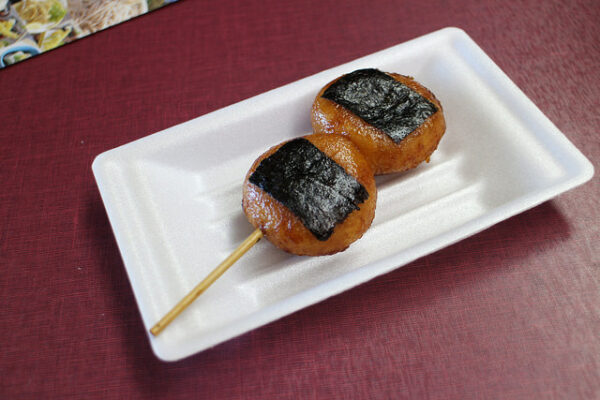 Streetfood Guide Japan: Diese Snacks solltest du unbedingt probieren ...