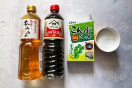 [Rezept] Taco Reis aus Okinawa - The Hangry Stories