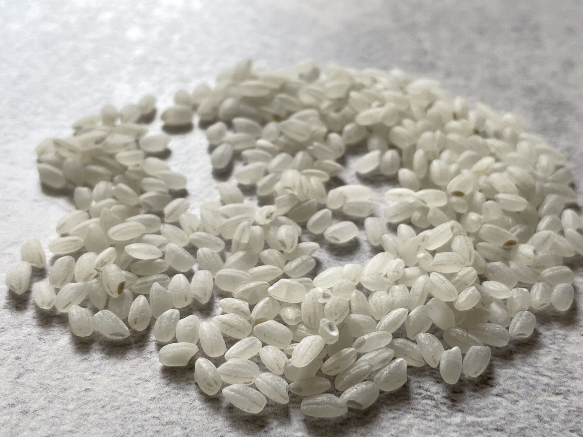 Sushi Reis kochen: So kochst du japanischen Reis - The Hangry Stories