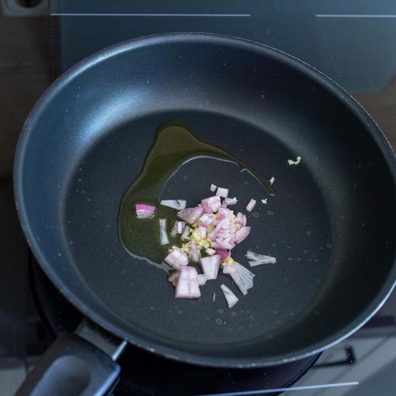 [Rezept] Taco Reis aus Okinawa - The Hangry Stories